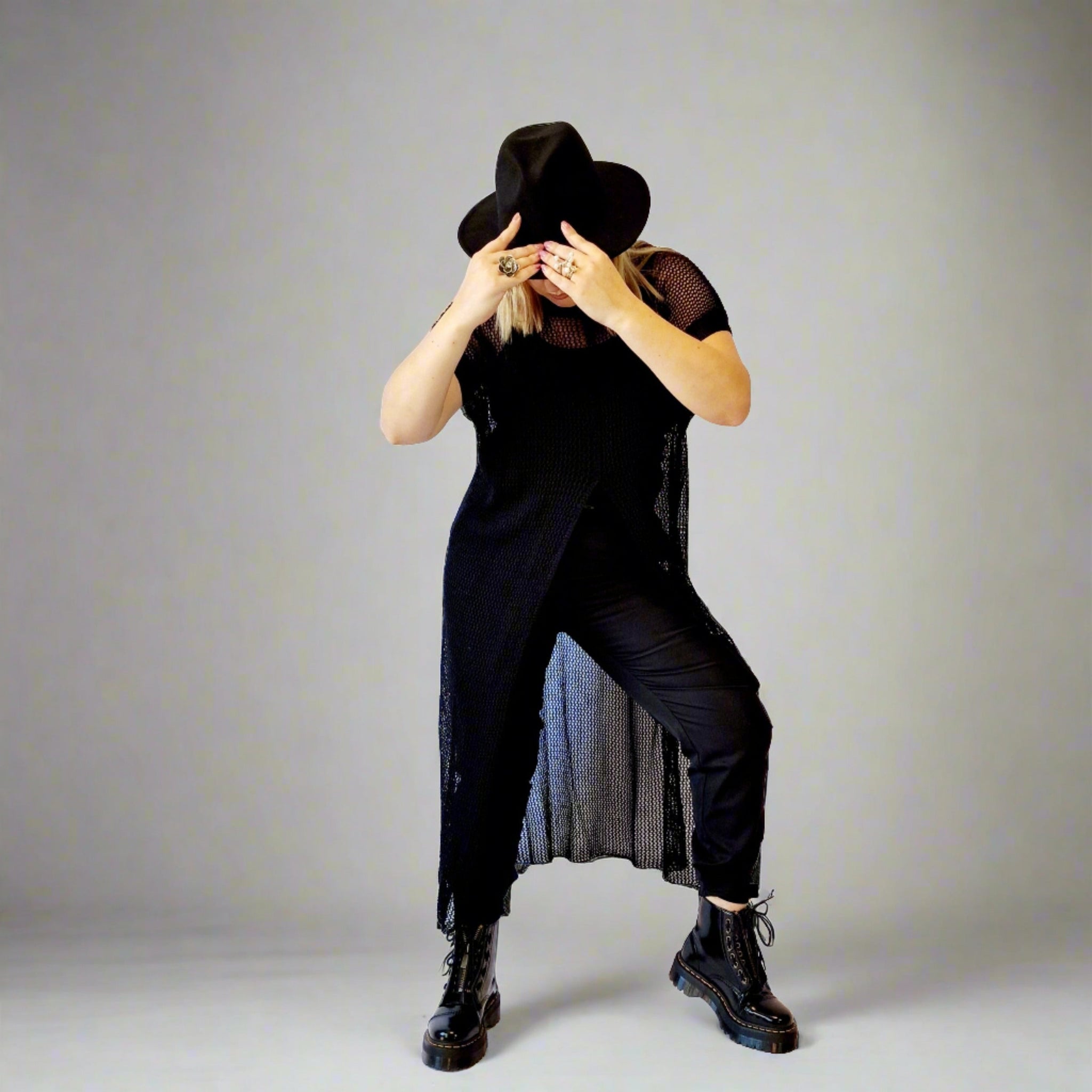 Casual Punk: Lite - Casual & Punky