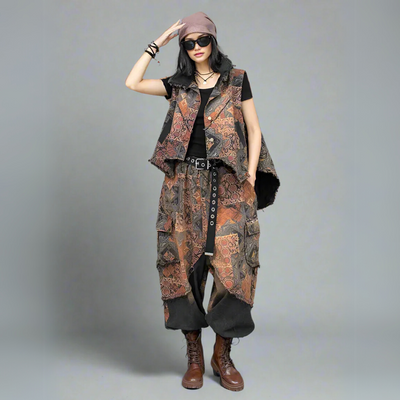 Vintage Punk – SimpleModerne